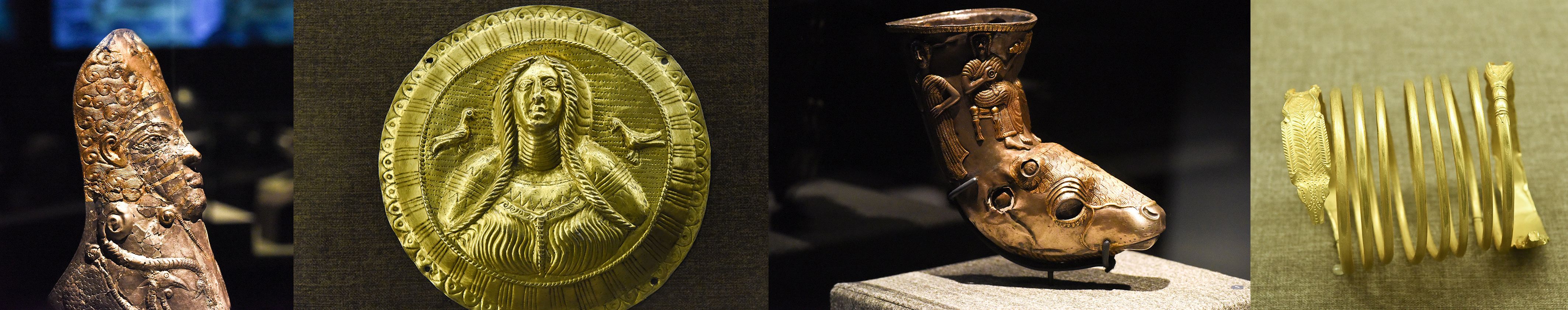 VISITE : MUSEE DE TONGRES - IPMEvent